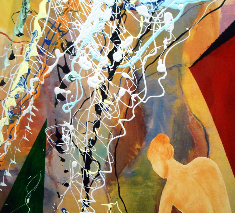 Summer Solstice Studio Party with Pablo Solomon | SHARDS: fragments and ...