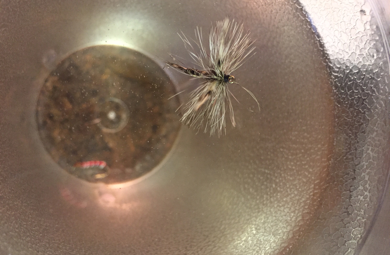 Zen and the art of fly fishing | SHARDS: fragments and reflections