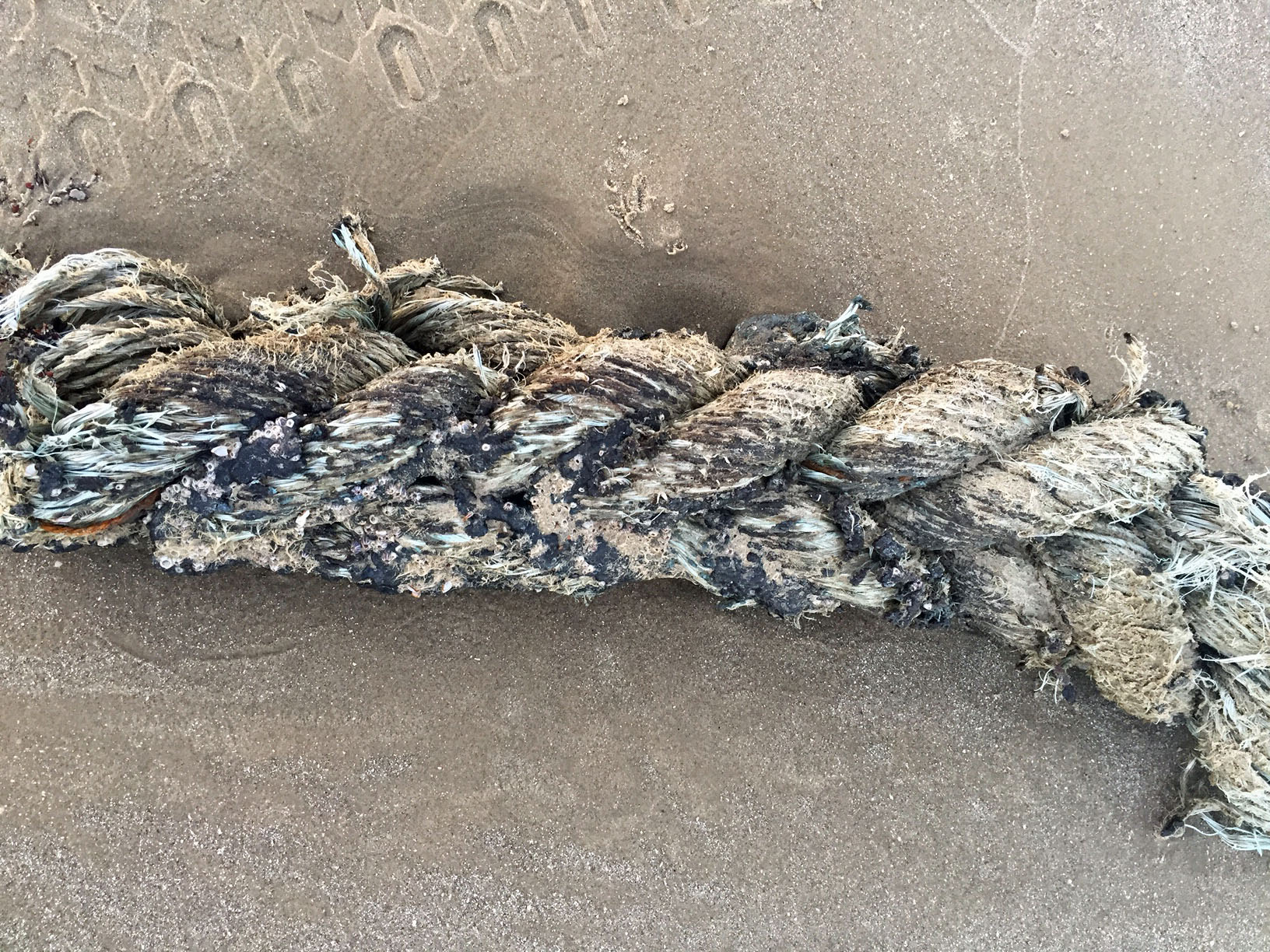 Sand stories, simplicity, and solutions | SHARDS: fragments and reflections