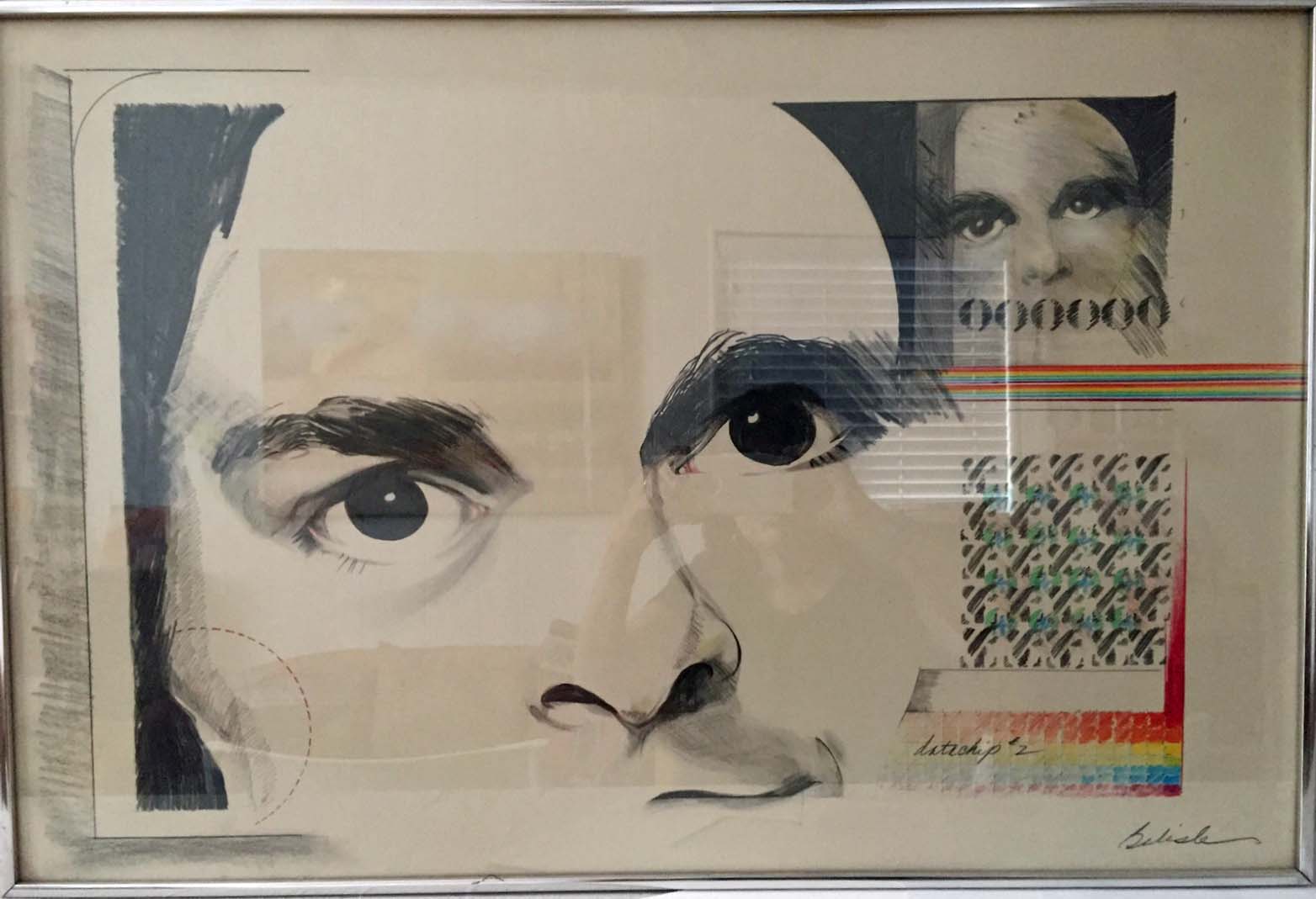 In retrospect . . . | SHARDS: fragments and reflections