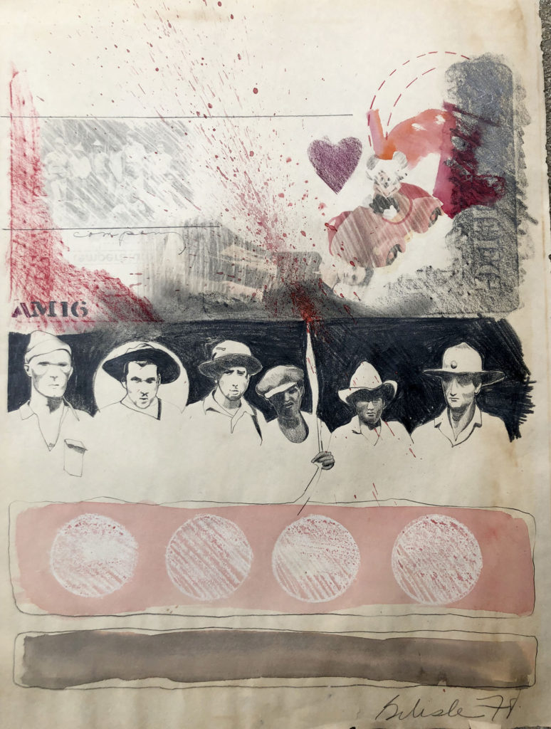 Art from 40 years ago – and a lesson about archival media | SHARDS ...