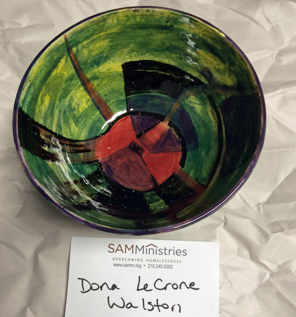 An ancient pottery technique interpreted with modern stamps | SHARDS ...