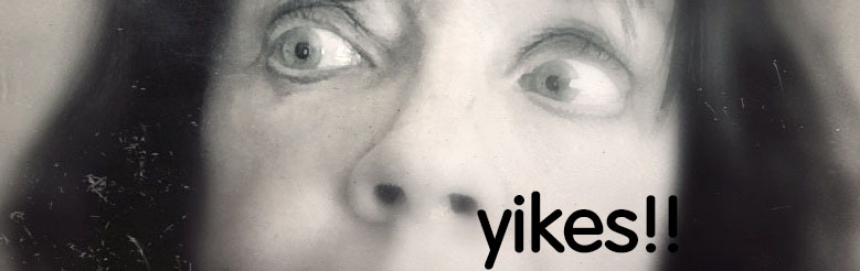 Busted. | SHARDS: fragments and reflections