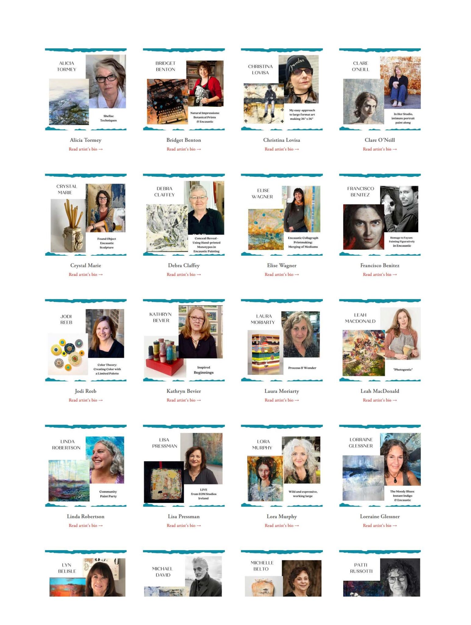 easy project | SHARDS: fragments and reflections