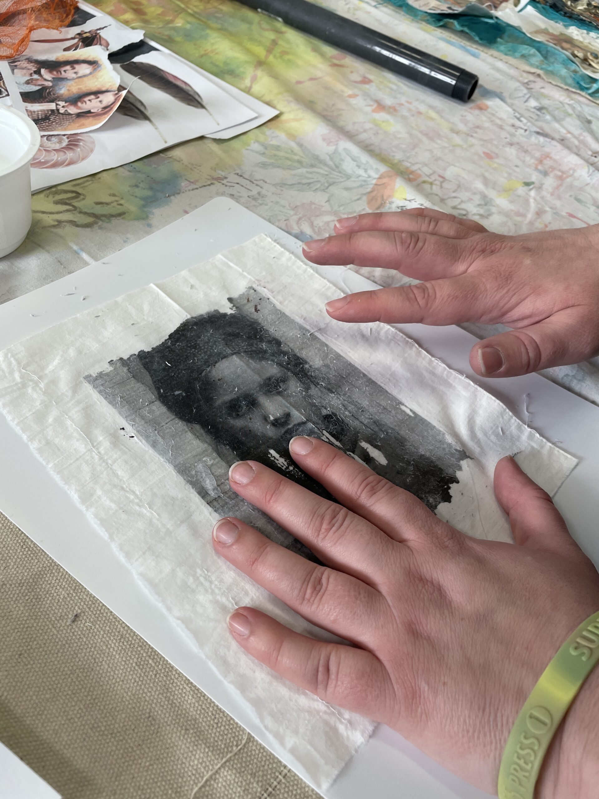 SHARDS: fragments and reflections | Lyn Belisle's online journal of ...