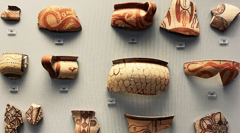 SHARDS: fragments and reflections | Lyn Belisle's online journal of ...