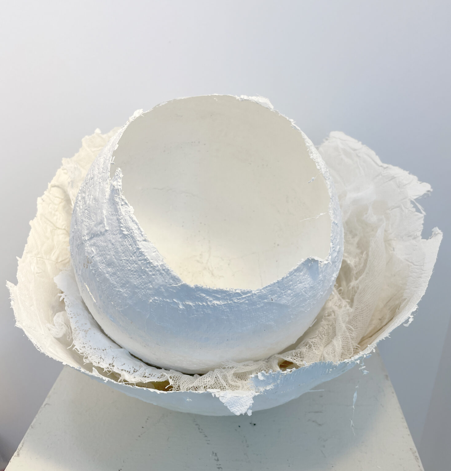 SHARDS: fragments and reflections | Lyn Belisle's online journal of ...