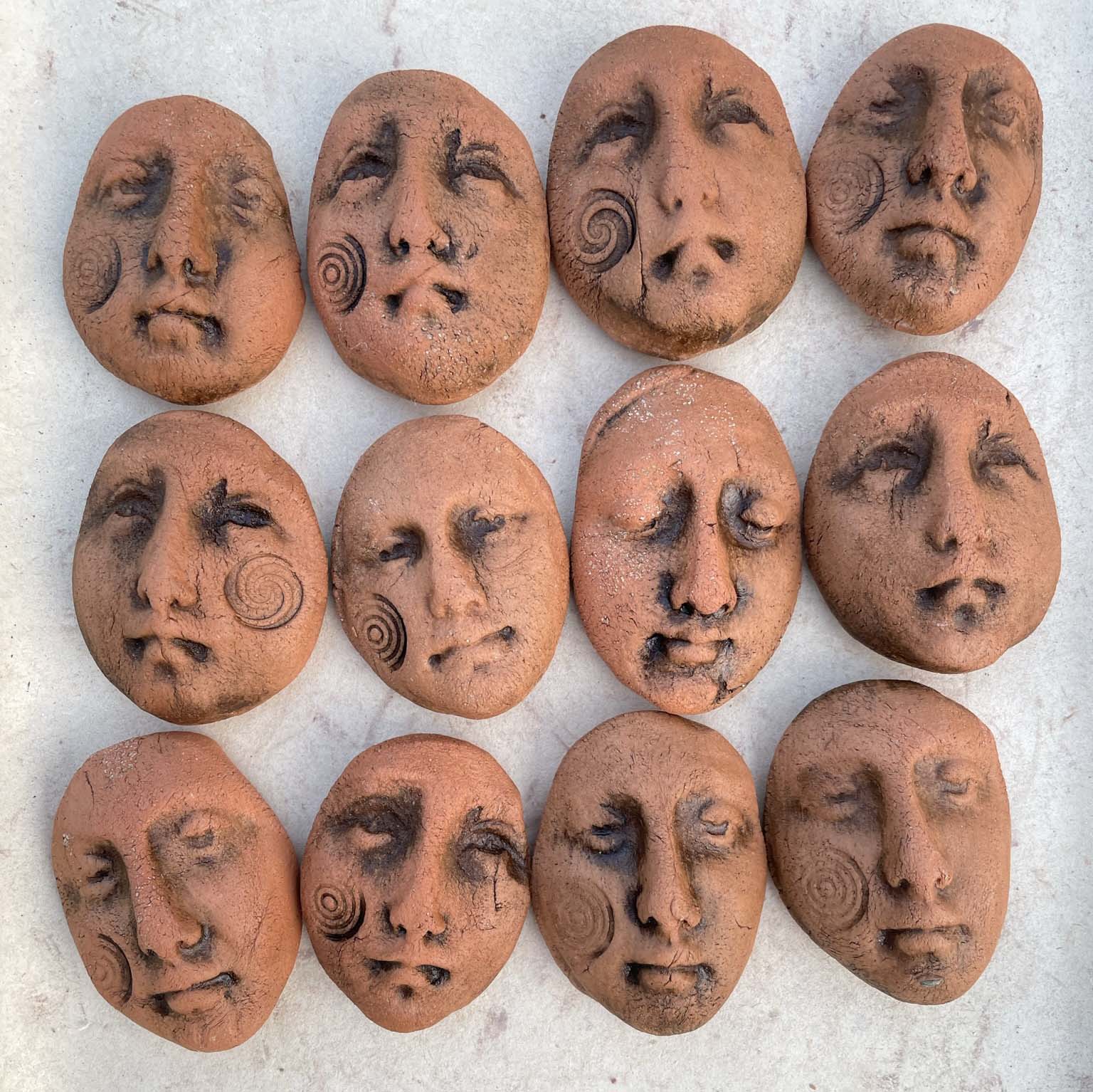 SHARDS: fragments and reflections | Lyn Belisle's online journal of ...